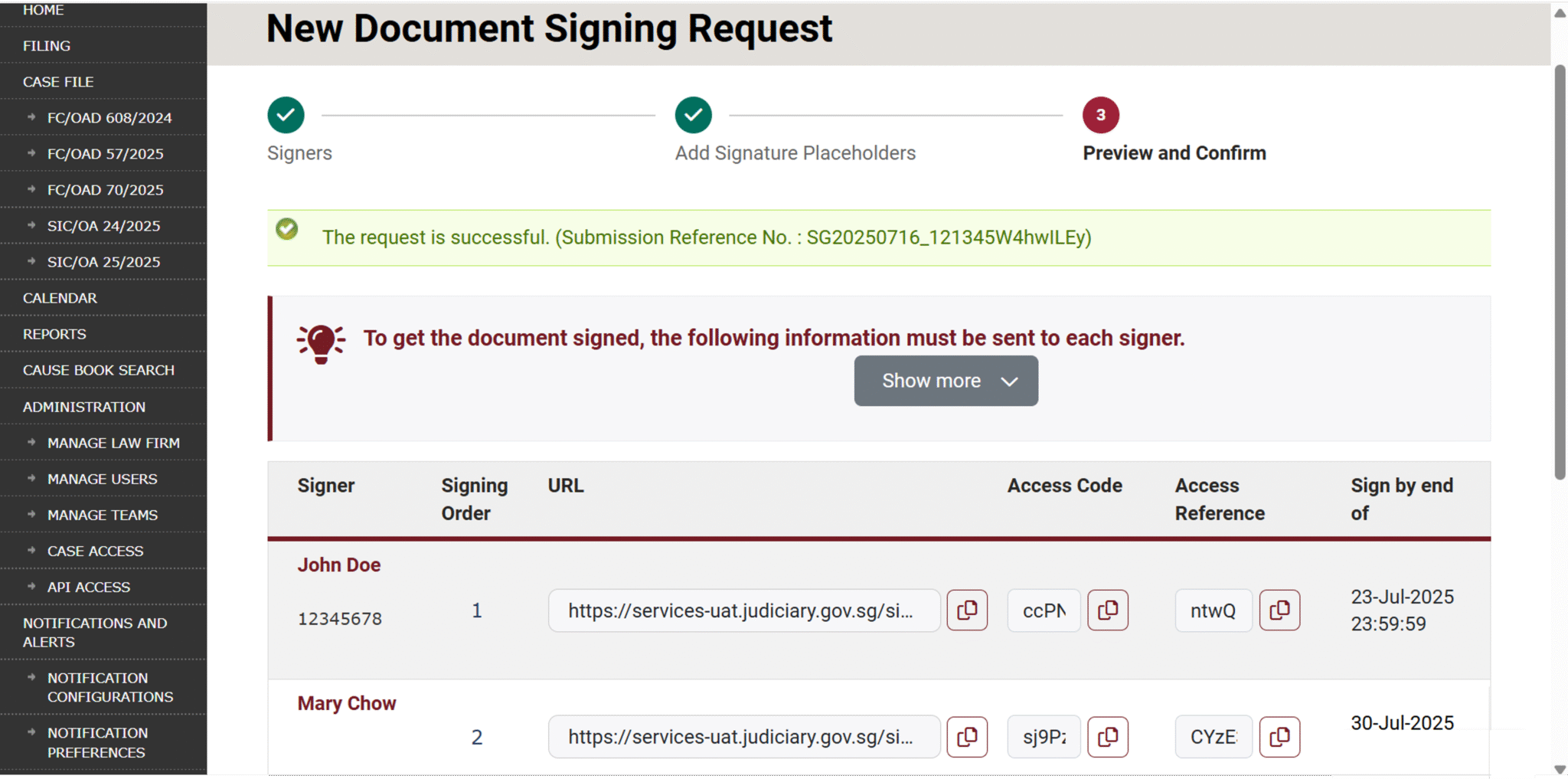 Digital signing: Prepare document – eLit Tips & Guides